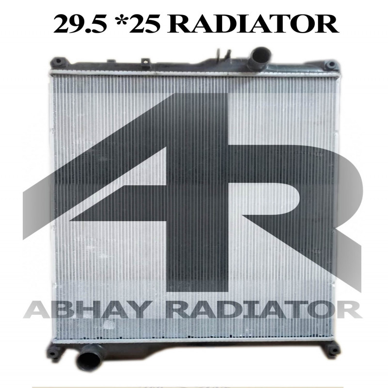 29.5*25 LEYLAND RADIATOR