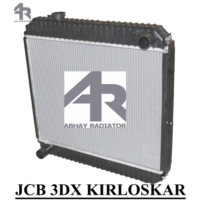 Abhay Radiator - All type of Radiator Manufacture