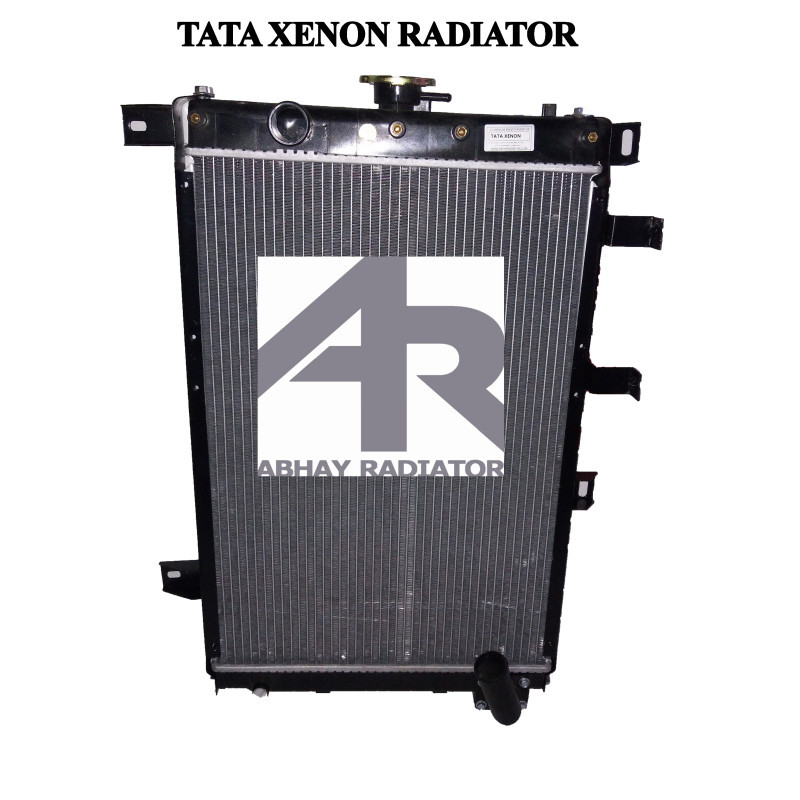 Abhay Radiator - All type of Radiator Manufacture