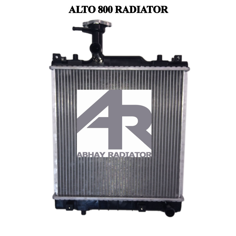 Abhay Radiator - All type of Radiator Manufacture