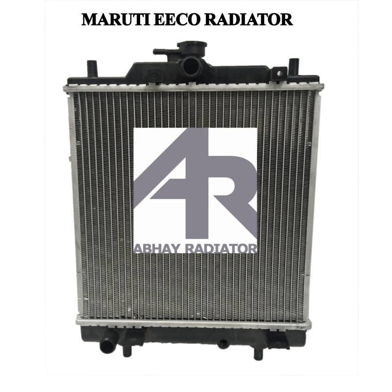 Abhay Radiator - All type of Radiator Manufacture