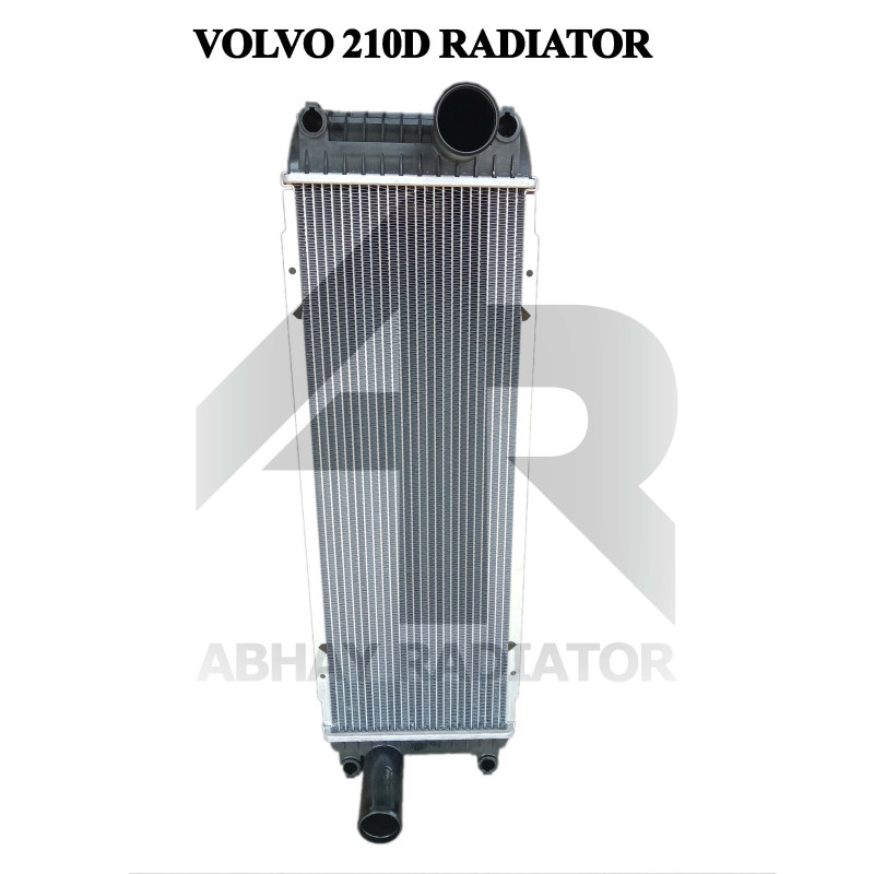 Abhay Radiator - All type of Radiator Manufacture