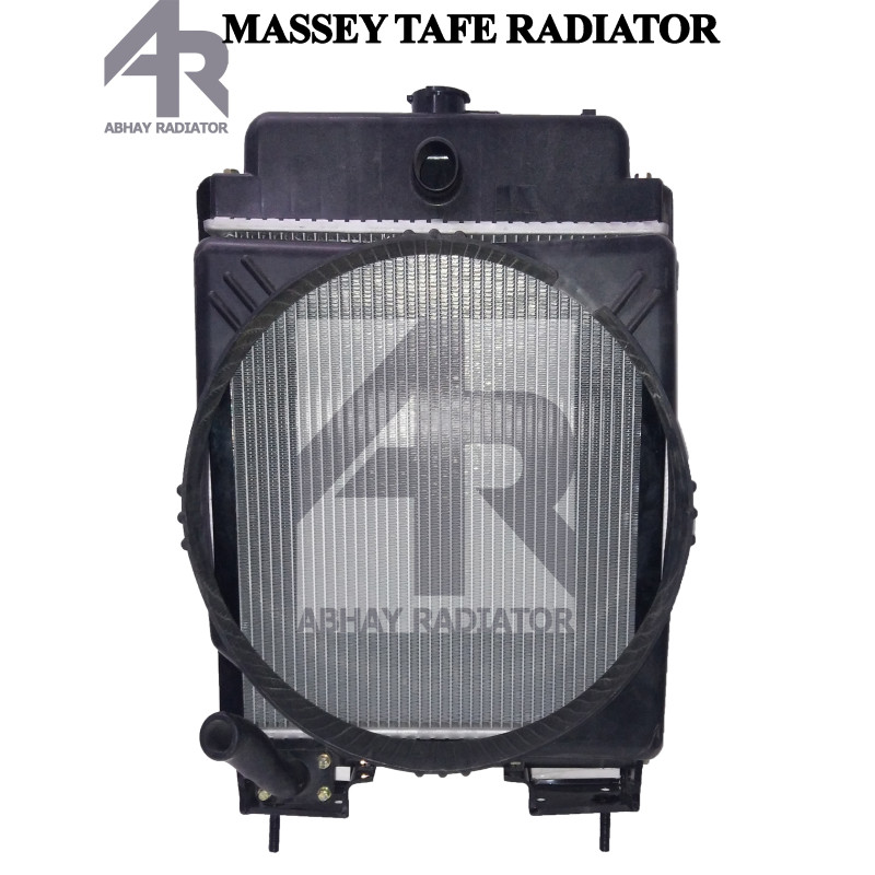 Abhay Radiator - All type of Radiator Manufacture