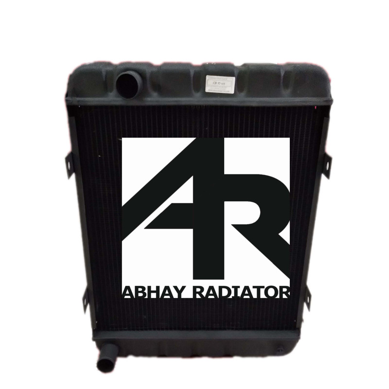 Abhay Radiator - All type of Radiator Manufacture