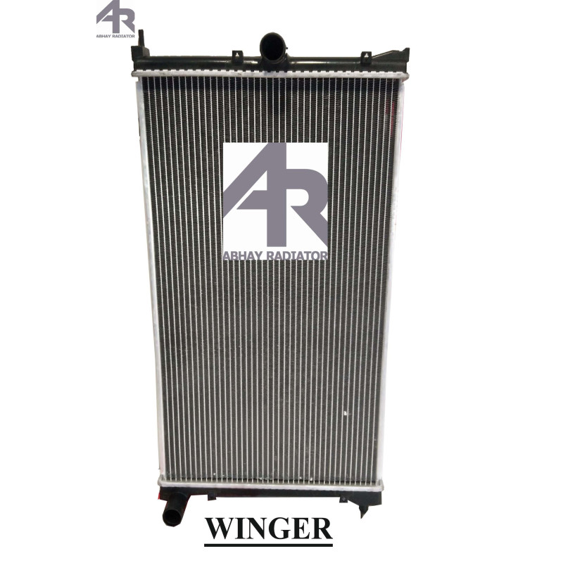 Abhay Radiator - All type of Radiator Manufacture