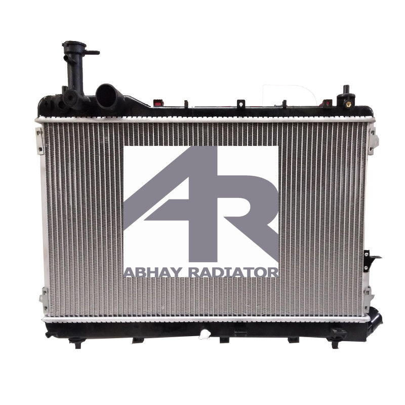 Abhay Radiator - All type of Radiator Manufacture