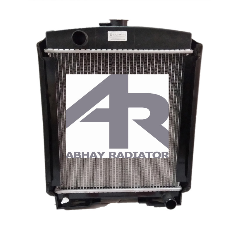 Abhay Radiator - All type of Radiator Manufacture