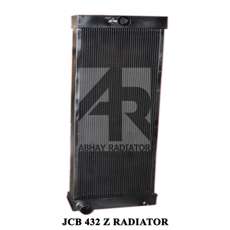 Abhay Radiator - All type of Radiator Manufacture