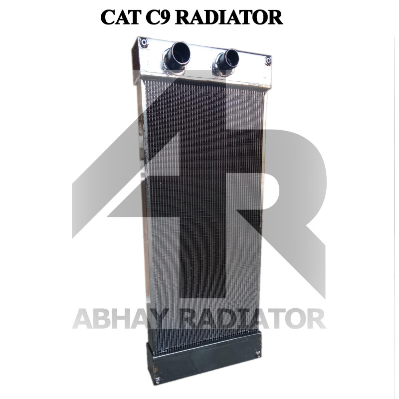 Abhay Radiator - All type of Radiator Manufacture