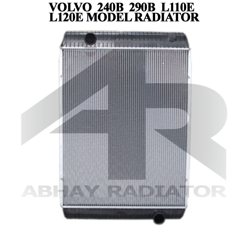 Abhay Radiator - All type of Radiator Manufacture
