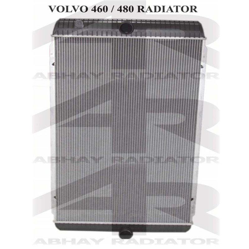 Abhay Radiator - All type of Radiator Manufacture
