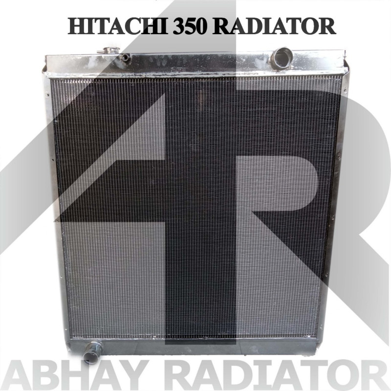 Abhay Radiator - All type of Radiator Manufacture