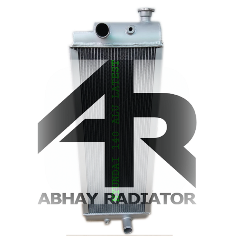 Abhay Radiator - All type of Radiator Manufacture