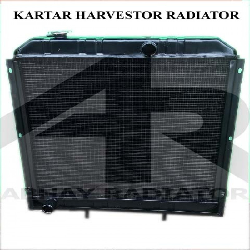 KARTAR HARVESTOR RADIATOR