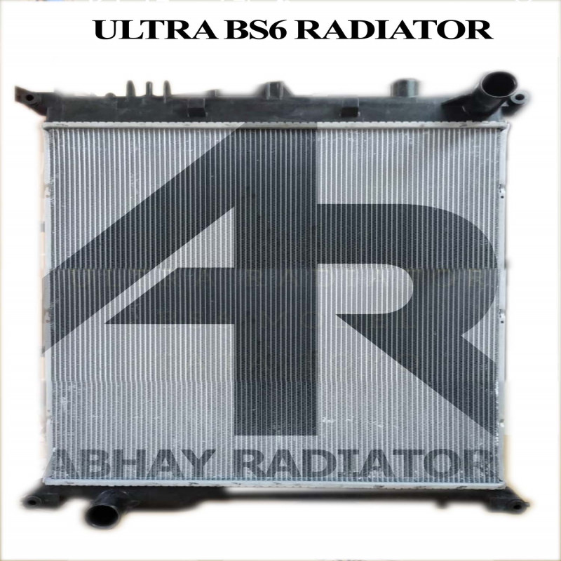 ULTRA BS6 RADIATOR