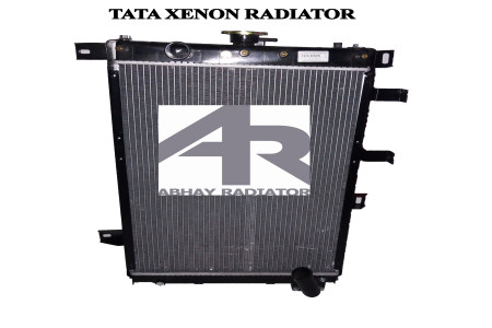 TATA RADIATOR