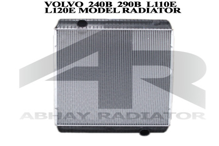 Volvo Radiator