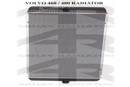Volvo Radiator